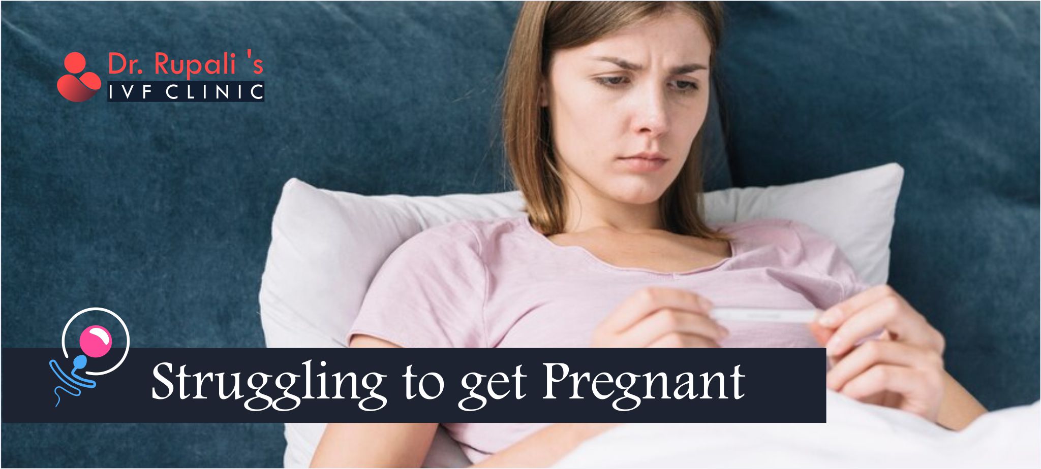 Are you struggling to get pregnant? Your pre-pregnancy checklist can help you preparefor a ...