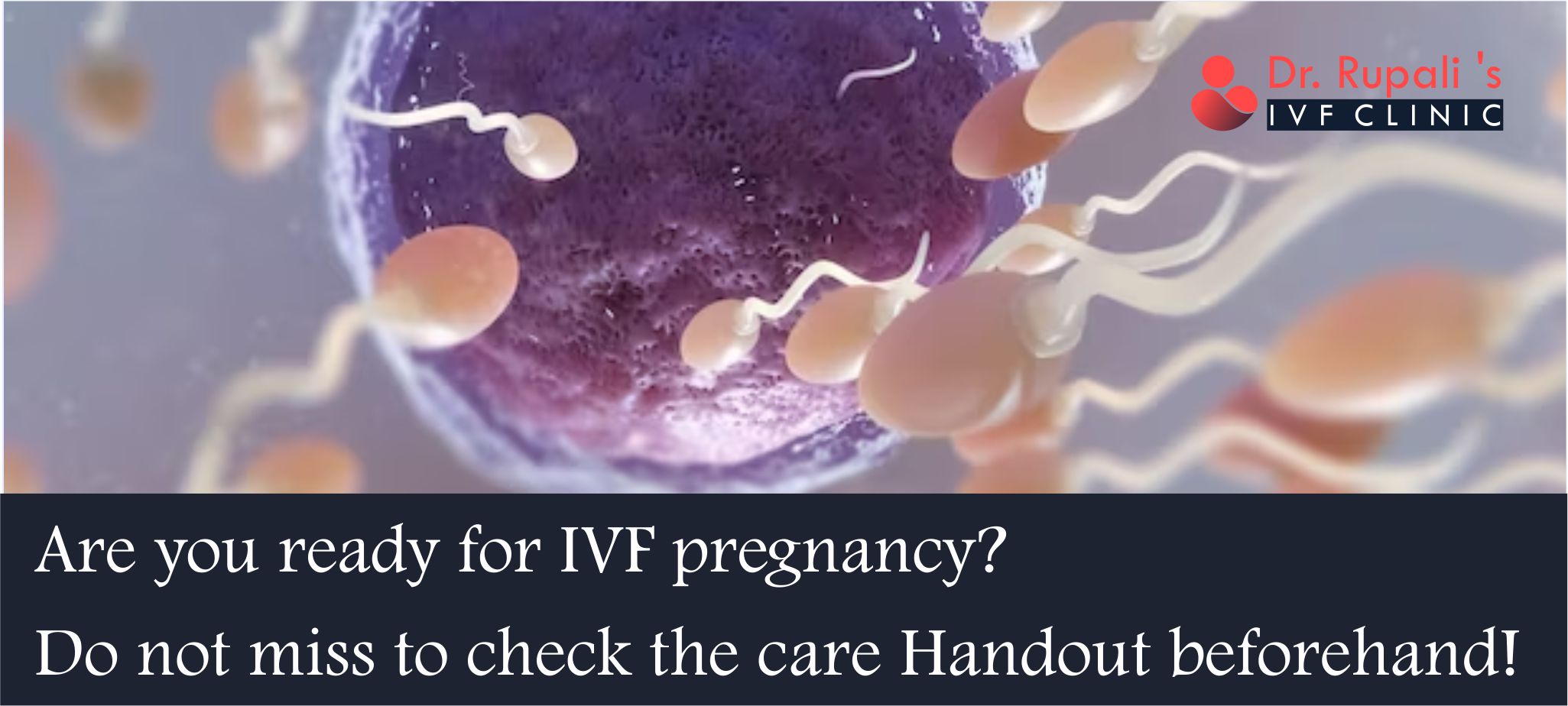 Are you ready for IVF pregnancy? Do not miss to check the care Handout ...