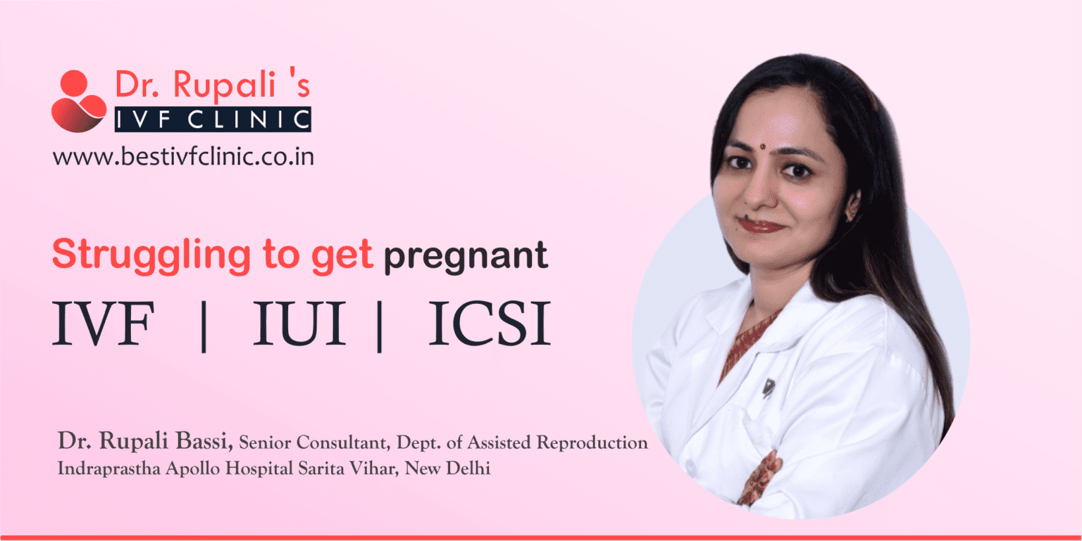Why are injections used for IVF treatment? - Best IVF clinic